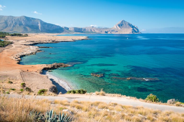 Le 10 spiagge più belle della Sicilia Occidentale