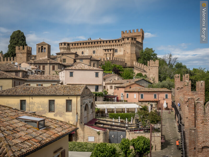 Cosa vedere nelle Marche: 20 luoghi da non perdere